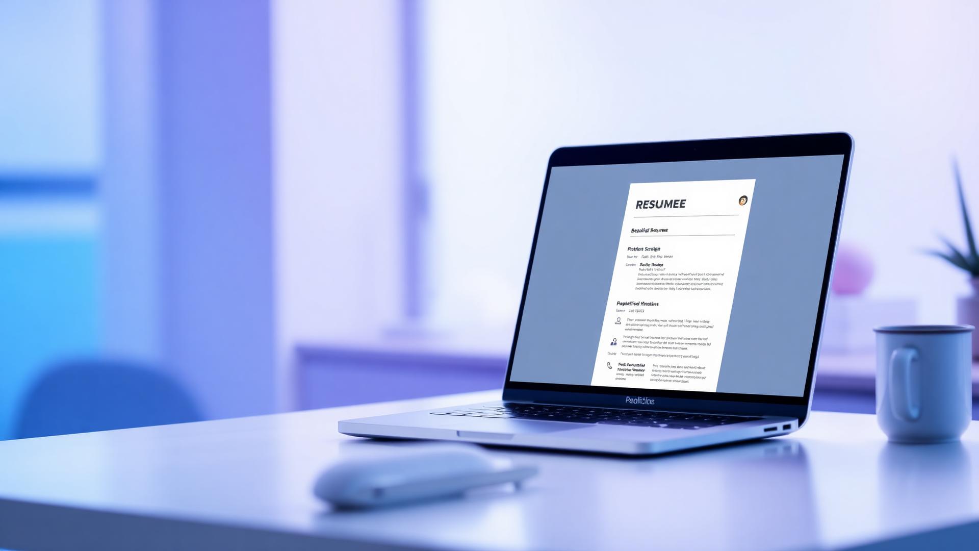 Jobarx - AI-Powered Resume Builder | ATS-Friendly Career Tools